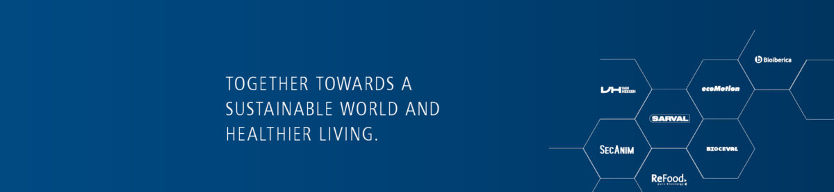 Impressum - ecoMotion GmbH